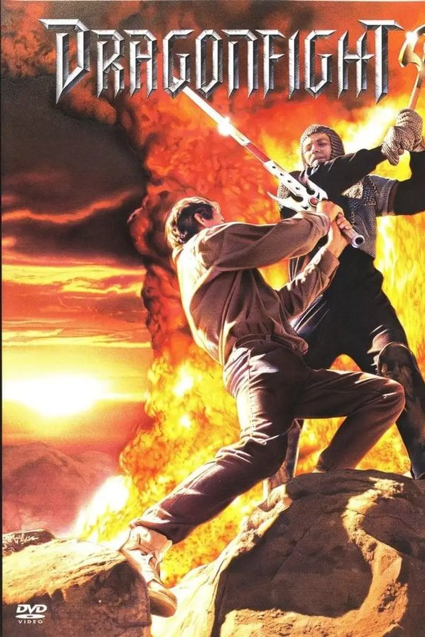 Streaming Dragonfight - Movie, Plot, Cast and Details | PicklePlus